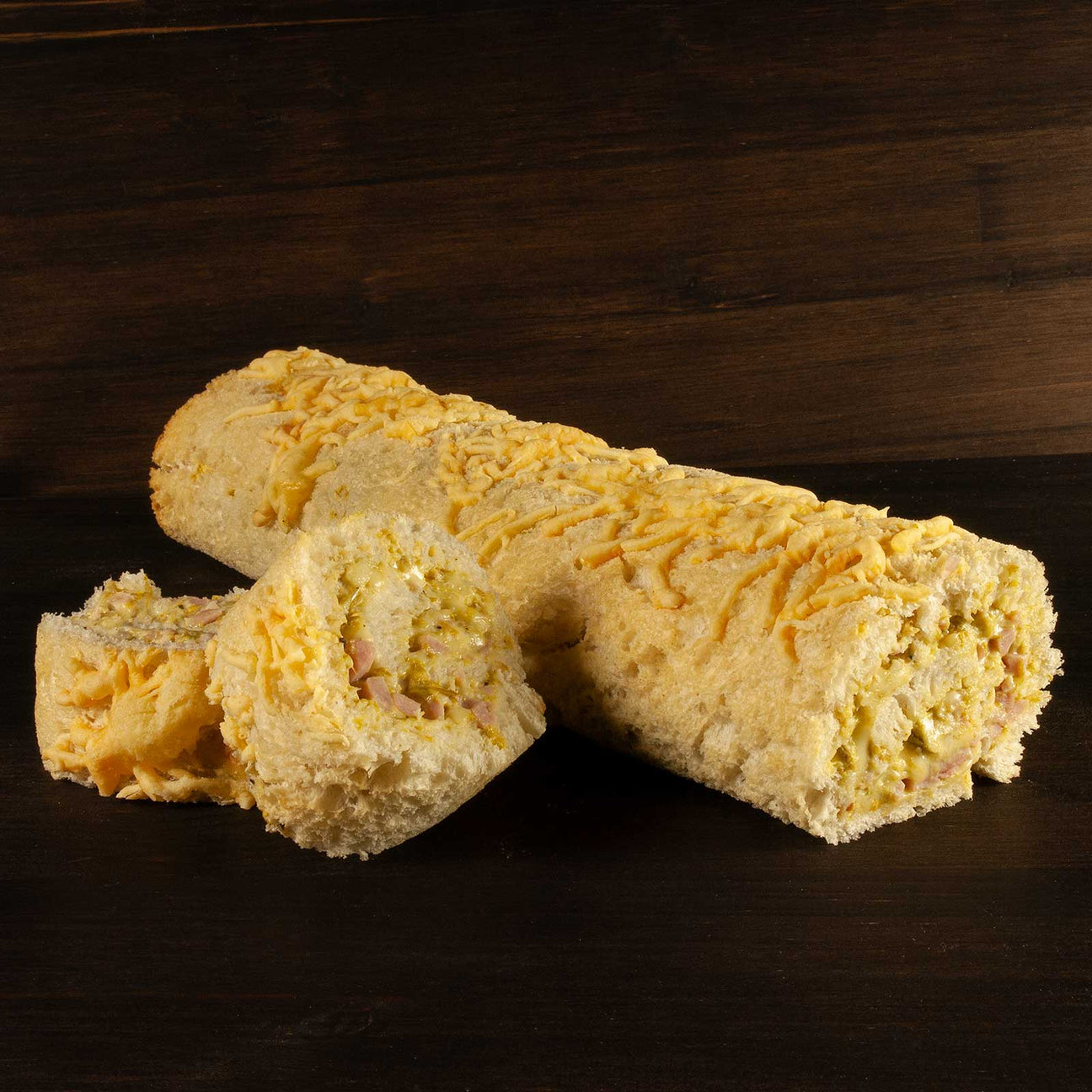 Rúllutertubrauð – Tertugallerí